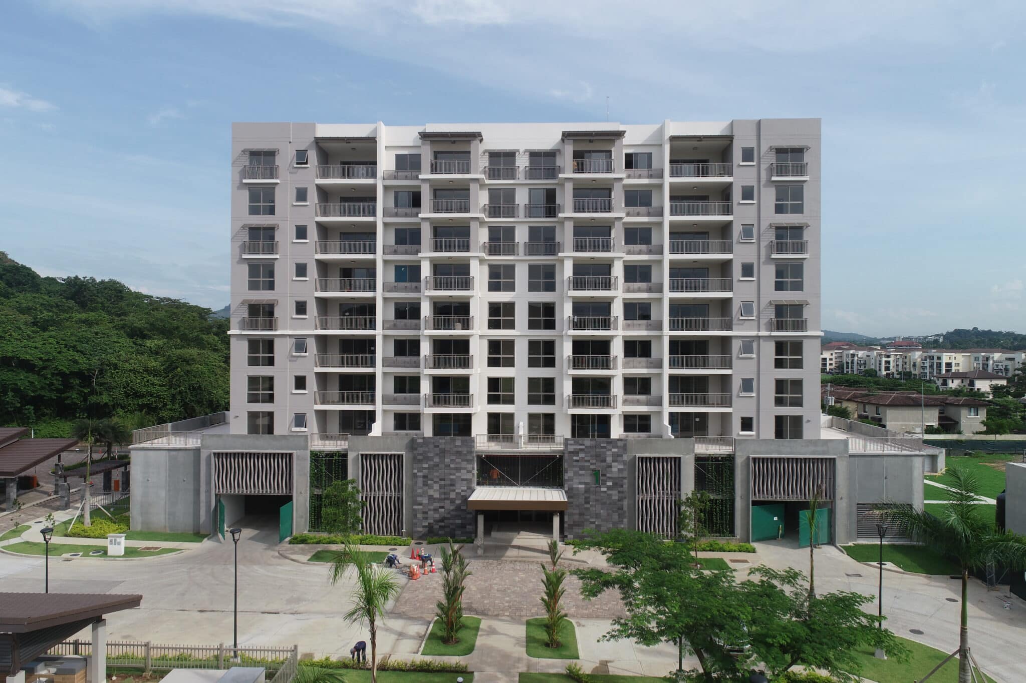 Proyecto Explora Etapa I - Conconcreto