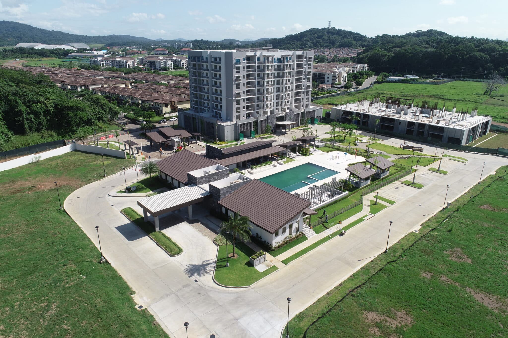 Proyecto Explora Etapa I - Conconcreto