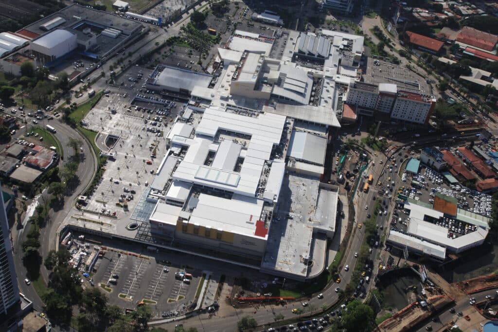 Panamá Archivos - Página 2 de 3 - Conconcreto